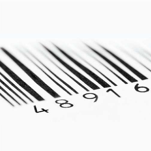 Hong Kong Barcode | Product Barcode Standard | Global Standard Barcode