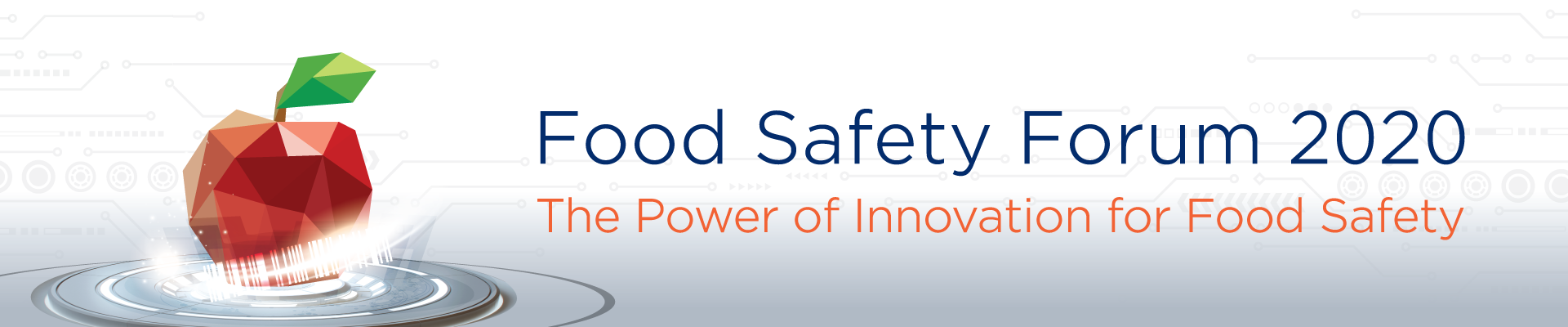 Food Safety Forum 2020 | GS1 Hong Kong