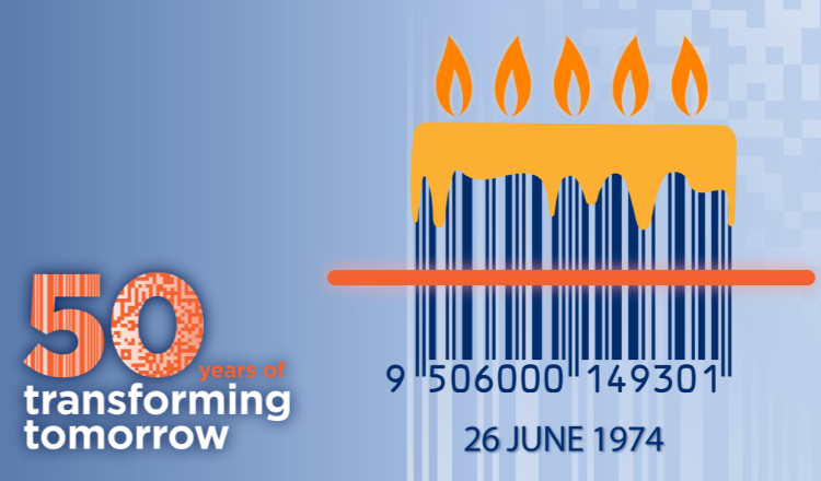 GS1 HK | Hong Kong Barcode Organization | International Standard ...