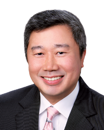 Board of GS1 Hong Kong | GS1 Hong Kong